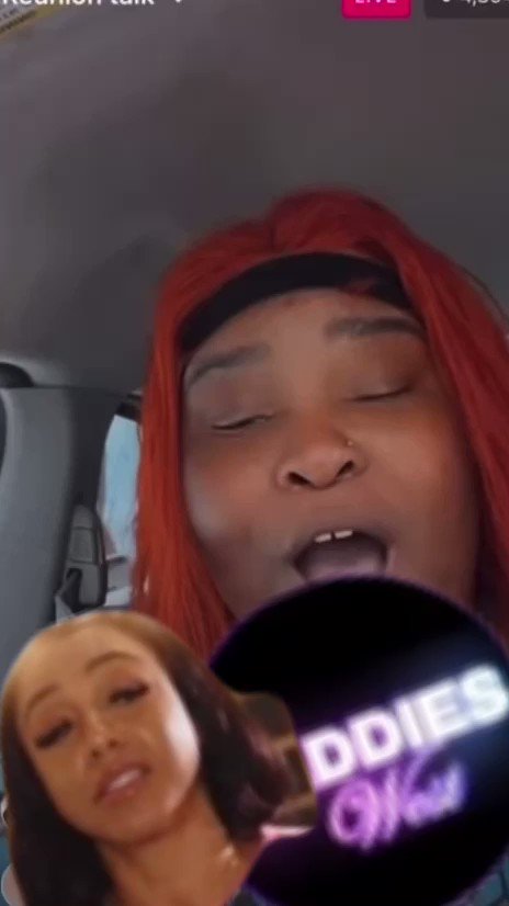 Baddies West on Twitter: Baddies West on Twitter: