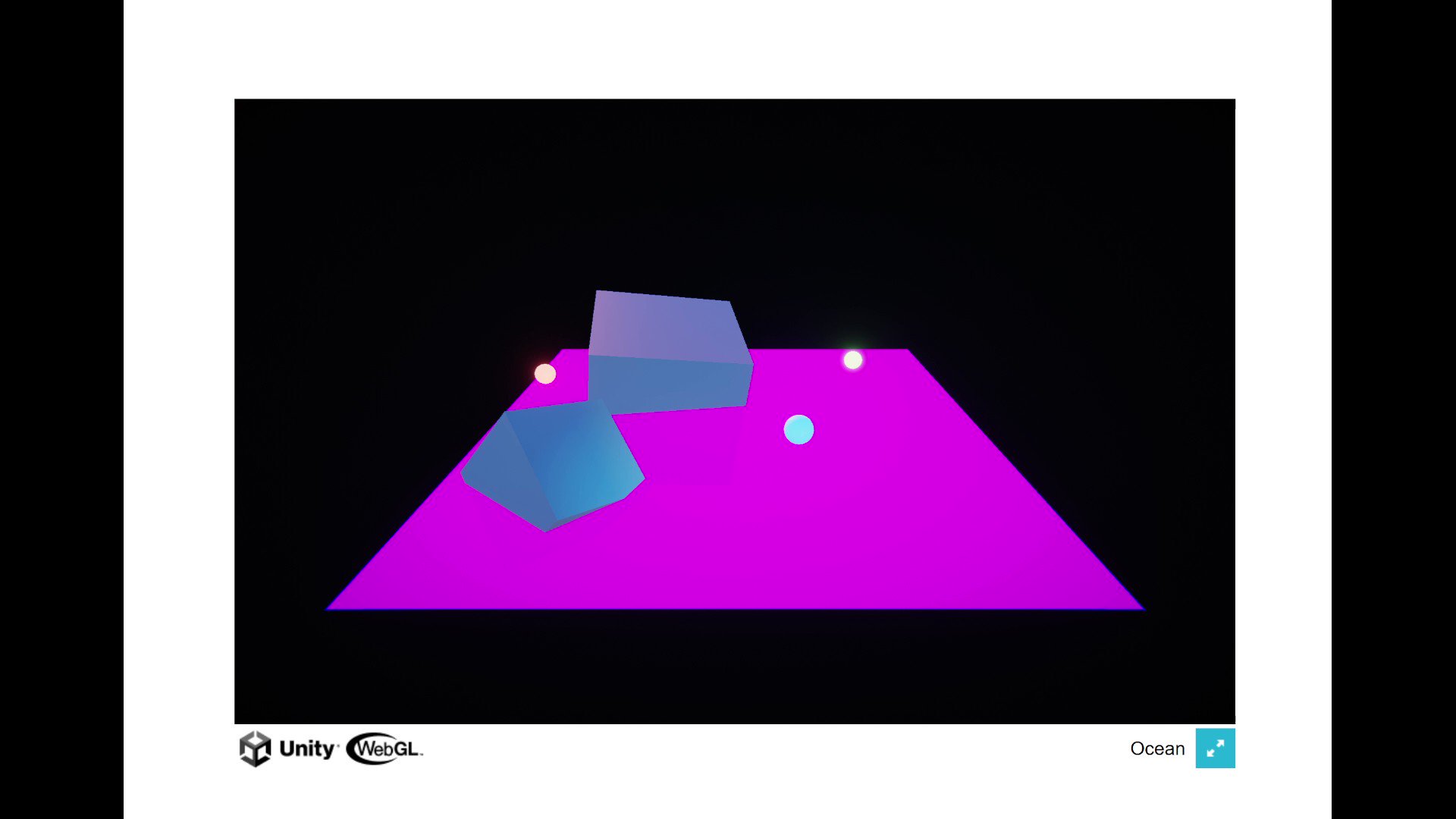 Mirza Beig on Twitter: ""but it works in the editor!" w/#unity3d https://t.co/xvOuWJW0MT" / Twitter