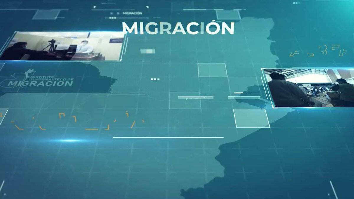 Migraci贸n Guatemala On Twitter Informativo 馃帴 Compartimos Las