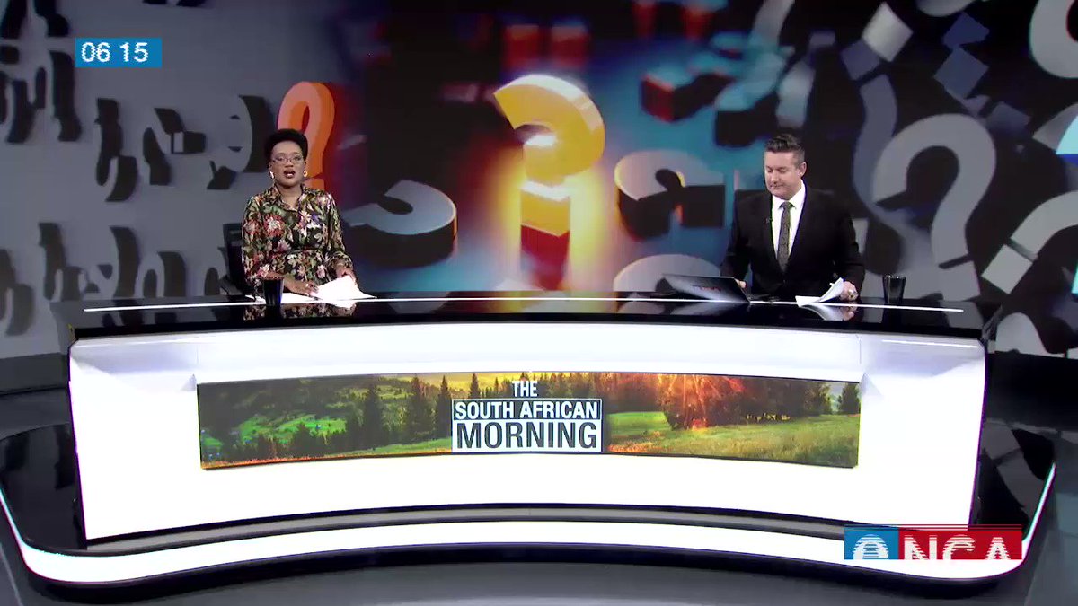 Enca On Twitter Viewer Question Andre De Ruyter Is Gone From Eskom