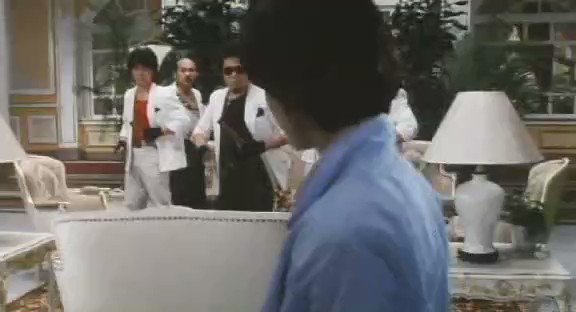 宇那月、🌙🐇 on Twitter: "RT @bigmikeleeder: Monday Movies: BOOK OF HEROES Chu Yen-ping gives Yukari ...