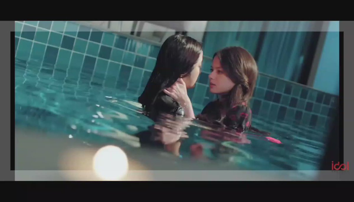 FREENBECKY FOREVER 💖🐰🦦🌷🌷🌹 on Twitter: "what I saw was beyond my expectations.. freen enjoys ...