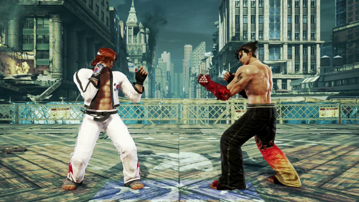 Hi! Buff Gigas Please? on Twitter: "Taekwondo"