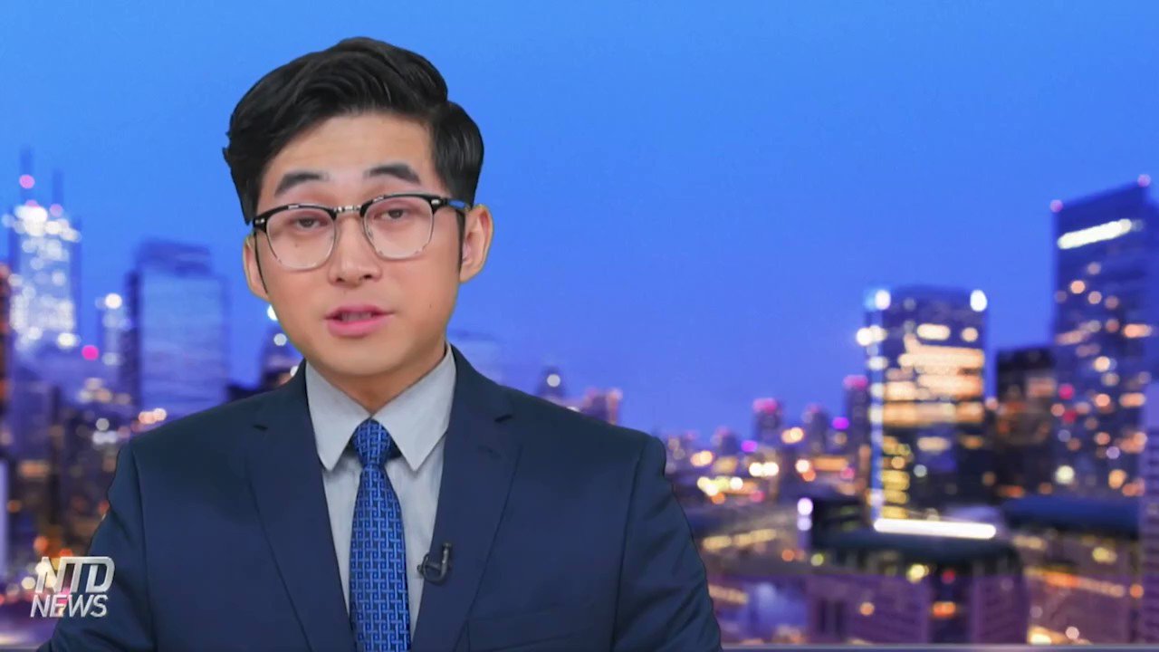 The Glimpse Group on Twitter: "Our CEO Lyron Bentovim spoke with @NTDNews about use cases for AI ...