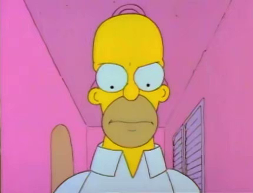 Homer’s Best Bits on Twitter: Homer’s Best Bits on Twitter: