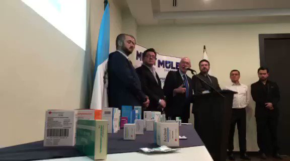 Publinews Guatemala On Twitter Guatevota2023 El Candidato A La