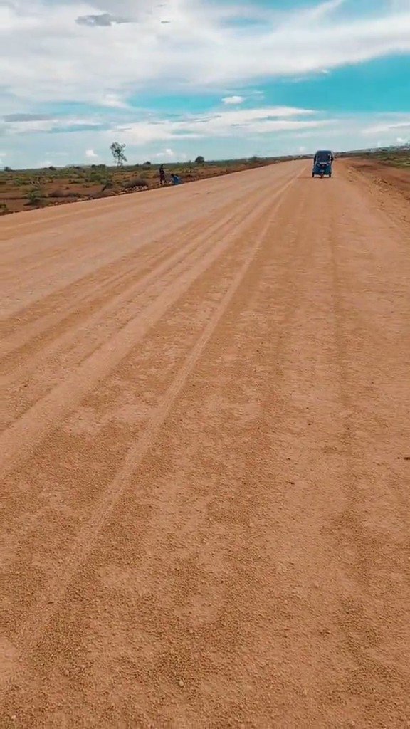 Dr. Ugaasad Abdirahman Bin Ismael Al-Jaberti on Twitter: "Waxaa meel fiican maaraya dhismaha ...