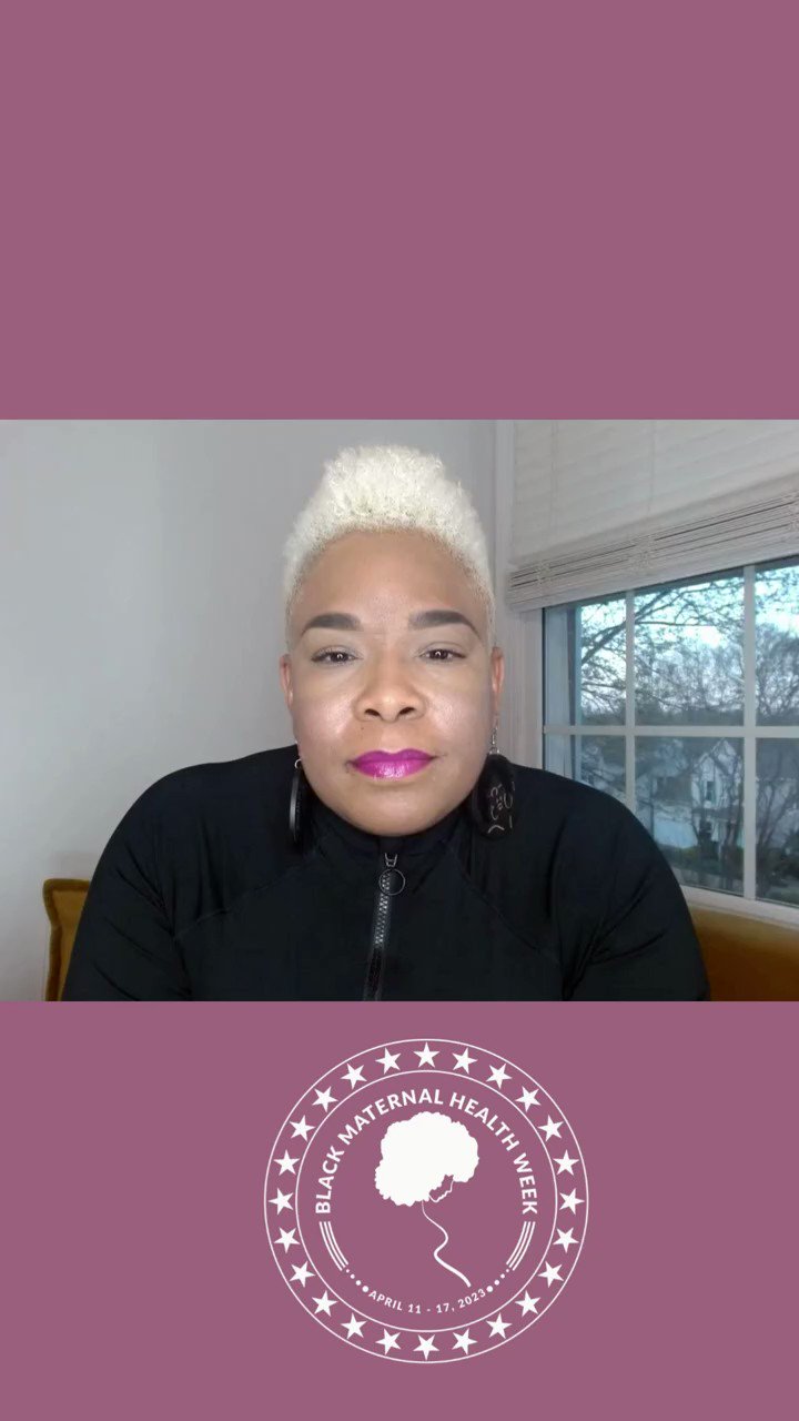 Black Mamas Matter Alliance Blkmamasmatter Twitter