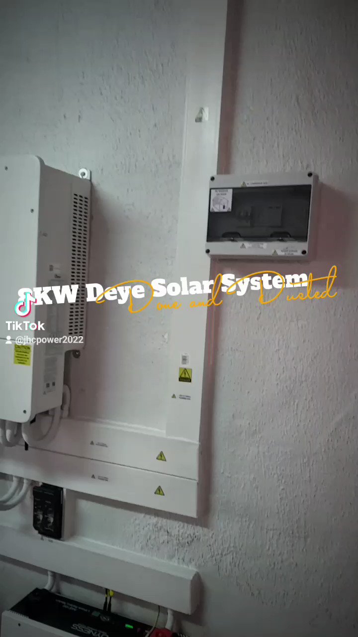 JHC Power Solutions (@jhc_power) / Twitter