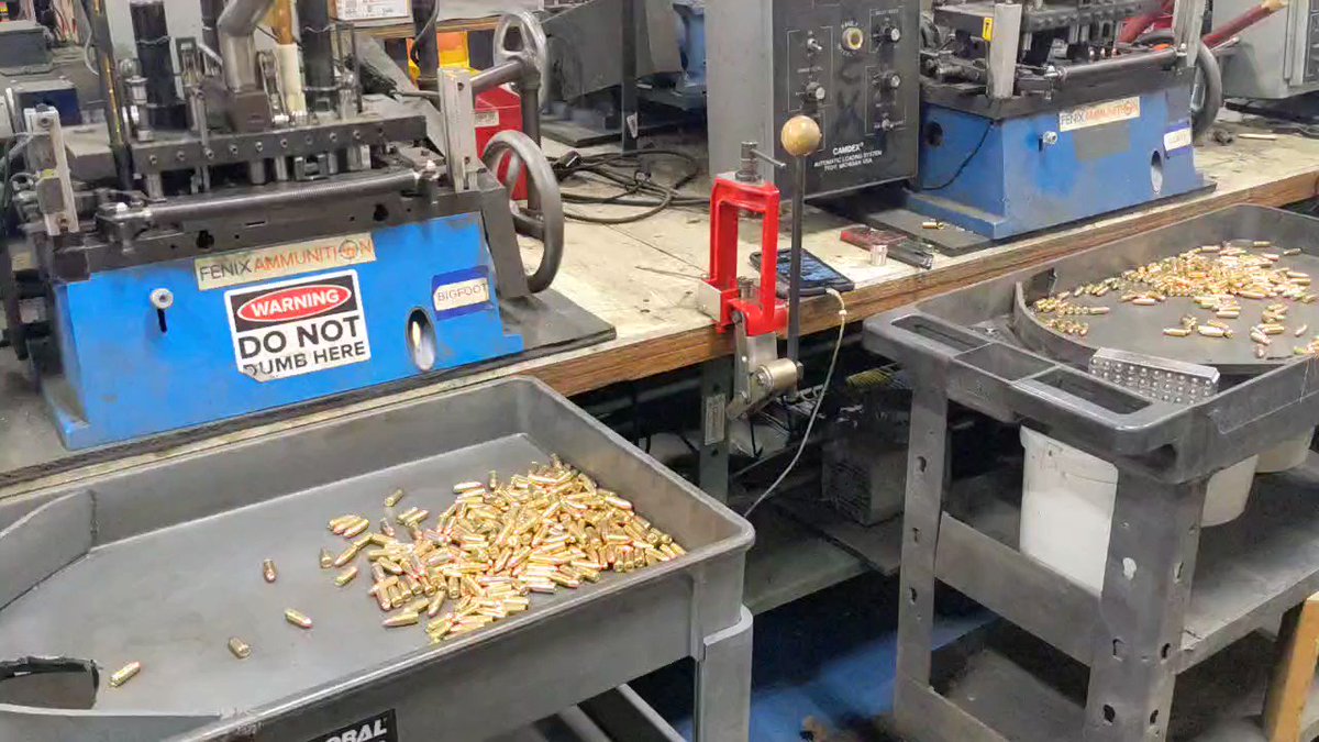 Fenix Ammunition on Twitter: Fenix Ammunition on Twitter: