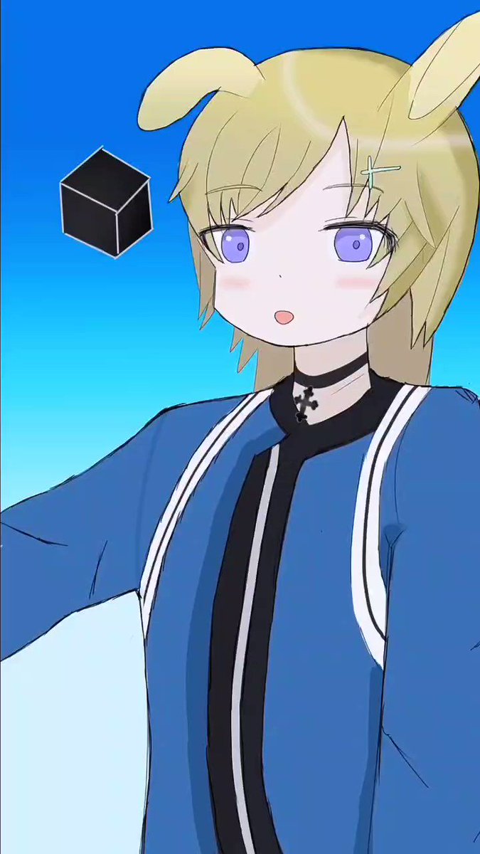 一之瀬 奈都葵 🐈⬛🎹🎵 On Twitter Rt Kayatomuku 何も言うまい、殺せ