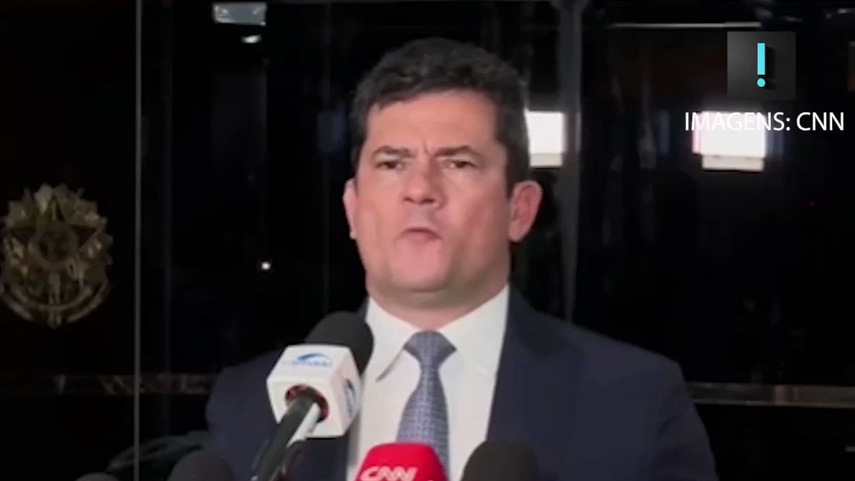 Alberto Iannuzzi On Twitter Moro Se Pronuncia Após Pedido De Prisão