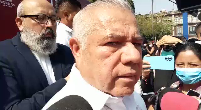 Héctor De Mauleón On Twitter El Colmo La Solución A La Rampante