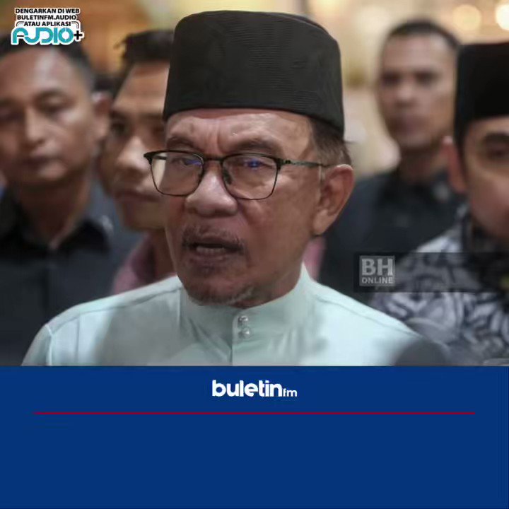 Buletin FM🇲🇾 on Twitter: "1. KUALA LUMPUR: Tumpuan hari ini tentunya tertumpu kepada sidang ...