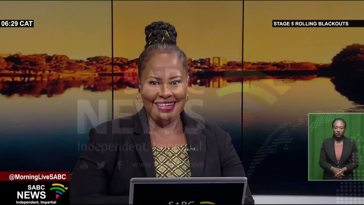 SABC News on Twitter: "#SABCNews Headlines | 18 April 2023 For more visit http://sabcnews.com"
