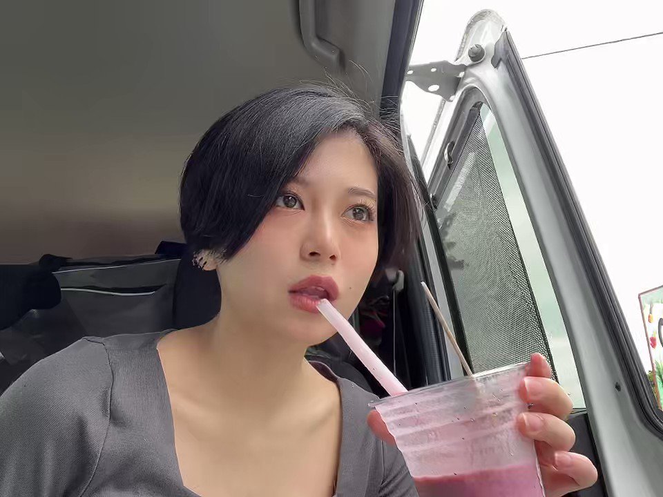 RaMu on Twitter: "しごおわ"