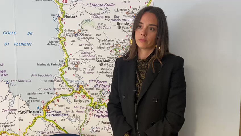 Corse-Matin on Twitter: Corse-Matin on Twitter: