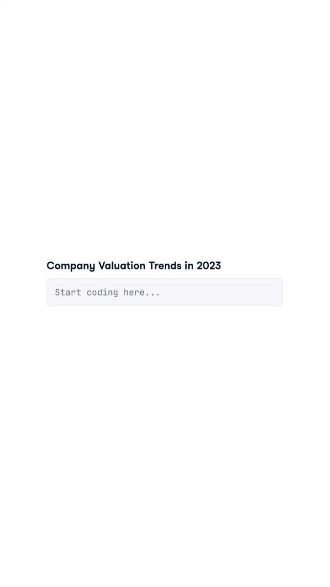Datacamp On Twitter New Release Unlock A More Productive Future With The Datacamp Workspace