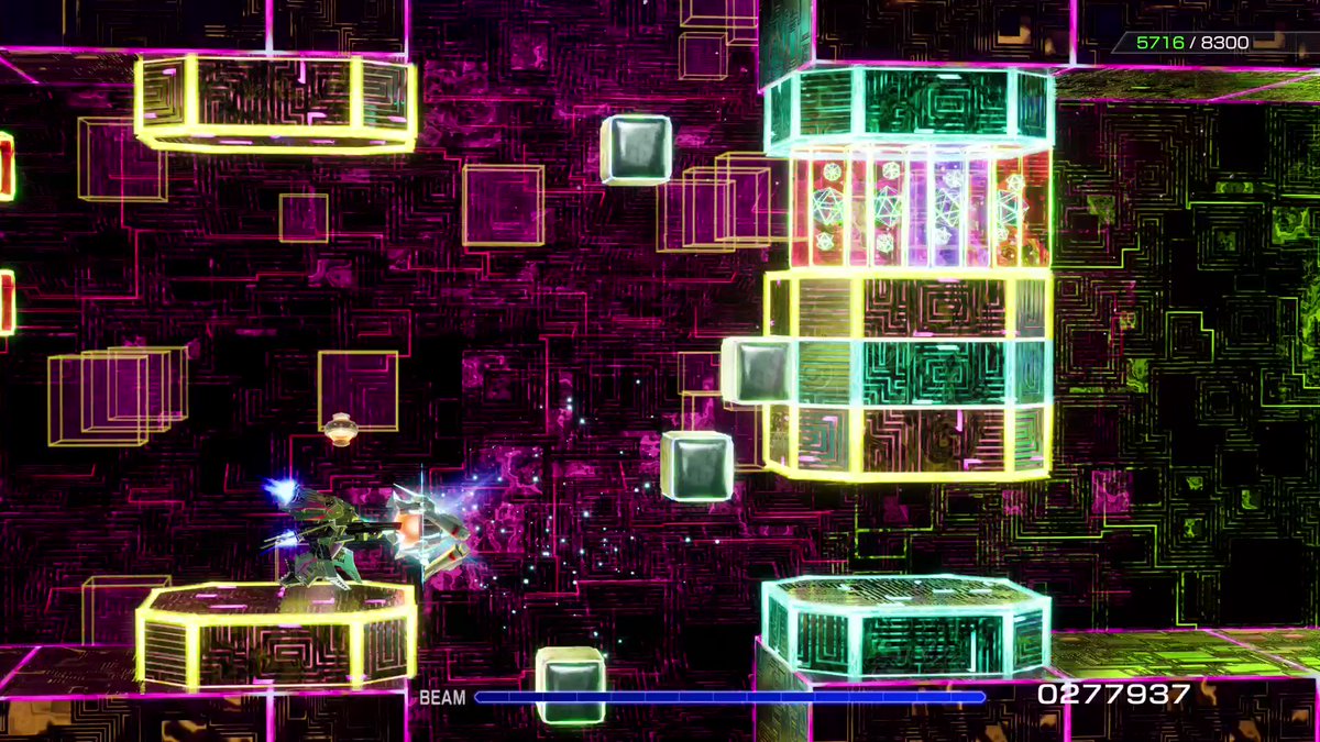 R-TYPE (4) (2023 ①) - posfie