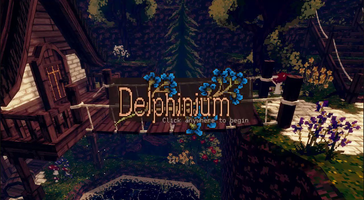 Sev on Twitter: "For the first time in two years, I have a playable alpha build of my game to ...