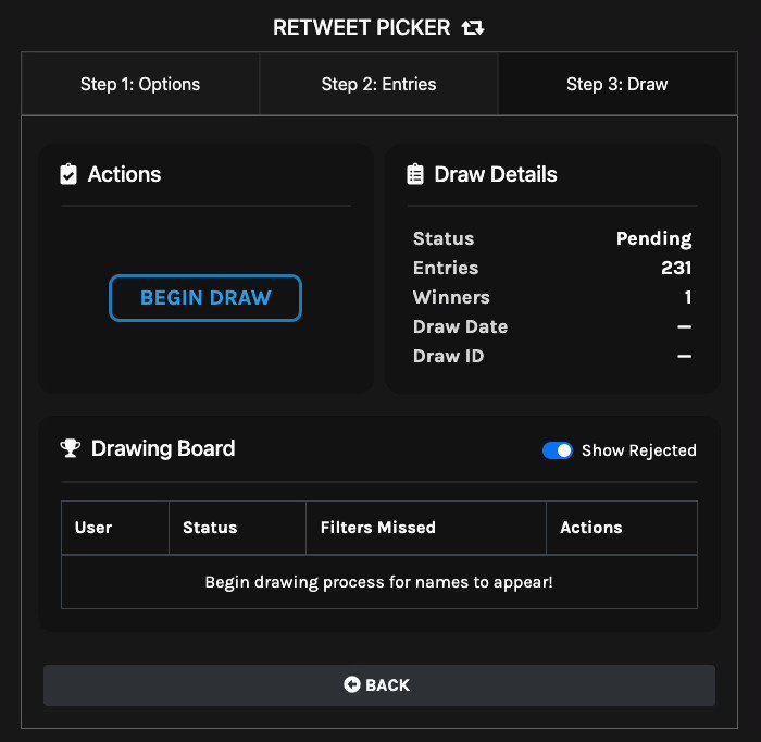 Mark Moeykens on Twitter: "🎉 We have a winner for the Giveaway!🎉 Congratulations to @Daaaniel_CC ...