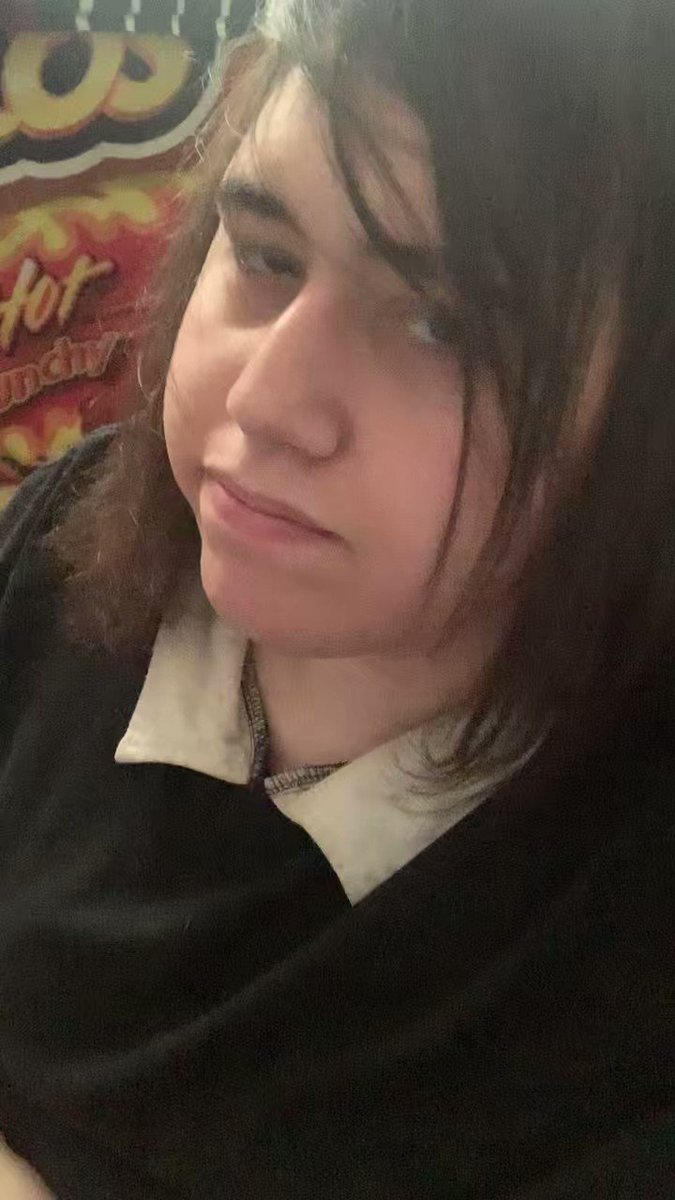 Nushy 15 Off Of On Twitter Pov You Asked Me For Tits But Im Flat