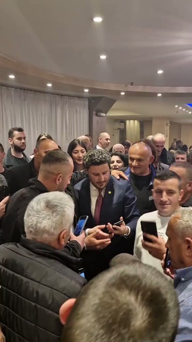 Dr Dritan Abazovic on Twitter: Dr Dritan Abazovic on Twitter: