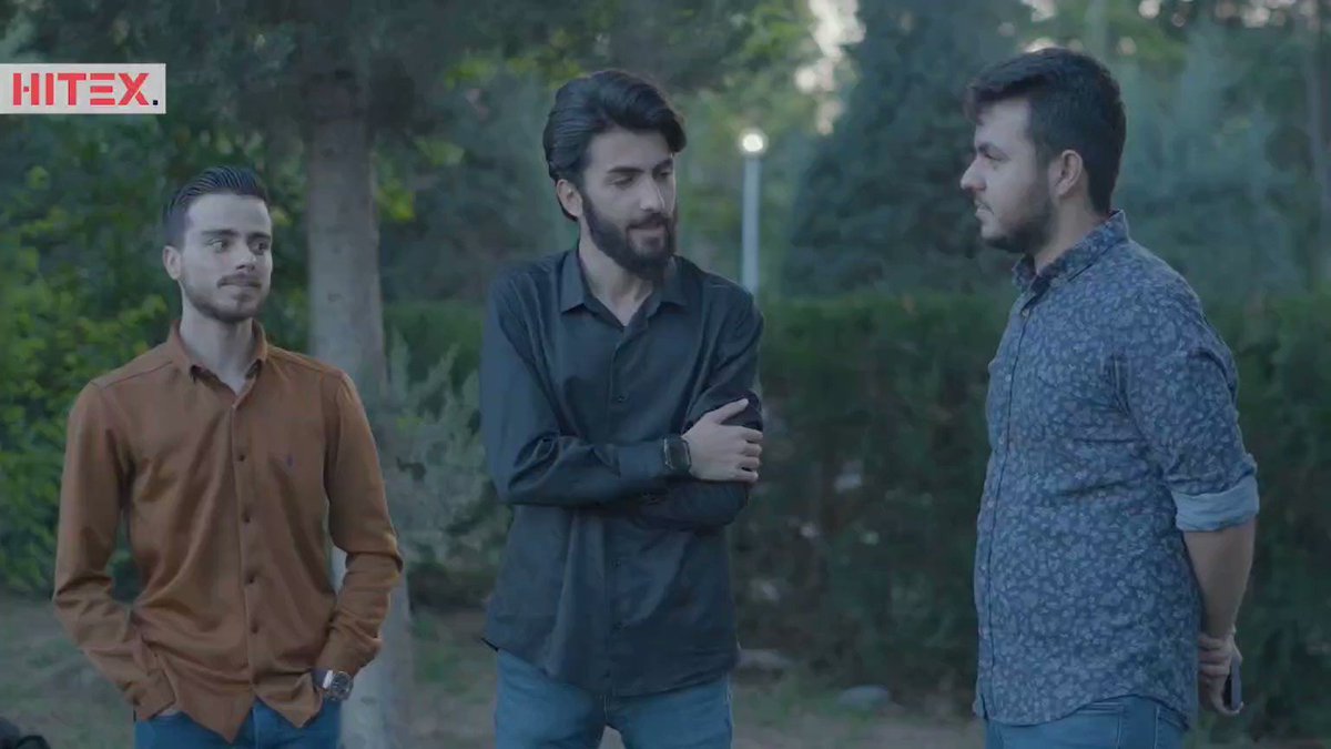 Farhang Bradosti on Twitter: "Young minds, bright futures 😍 🏼"