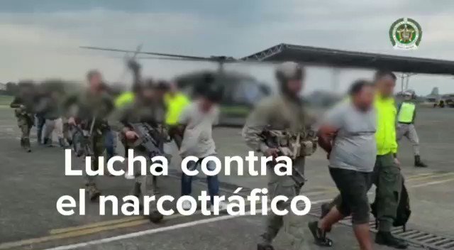 Mindefensa on Twitter: Mindefensa on Twitter: