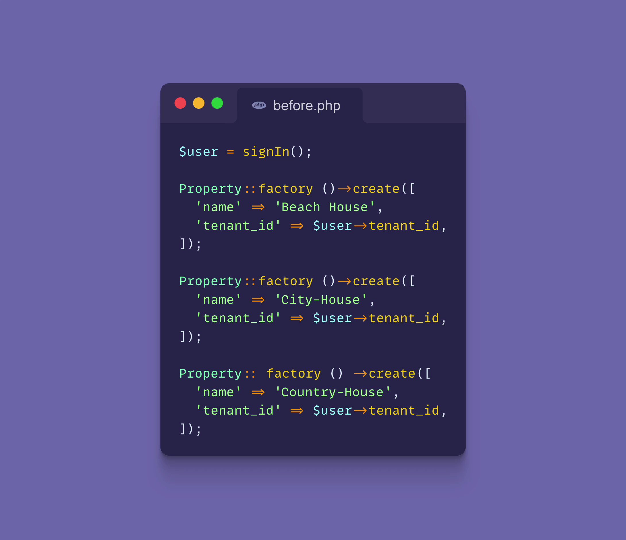 Francisco Madeira on Twitter: "🧹 Had to do some code cleanup today and look how clean it looks ...