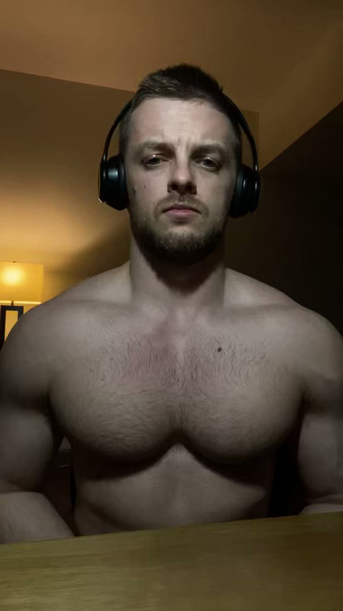 Morphmuscle On Twitter Rt Blacklanterrn Tiddy Asmr