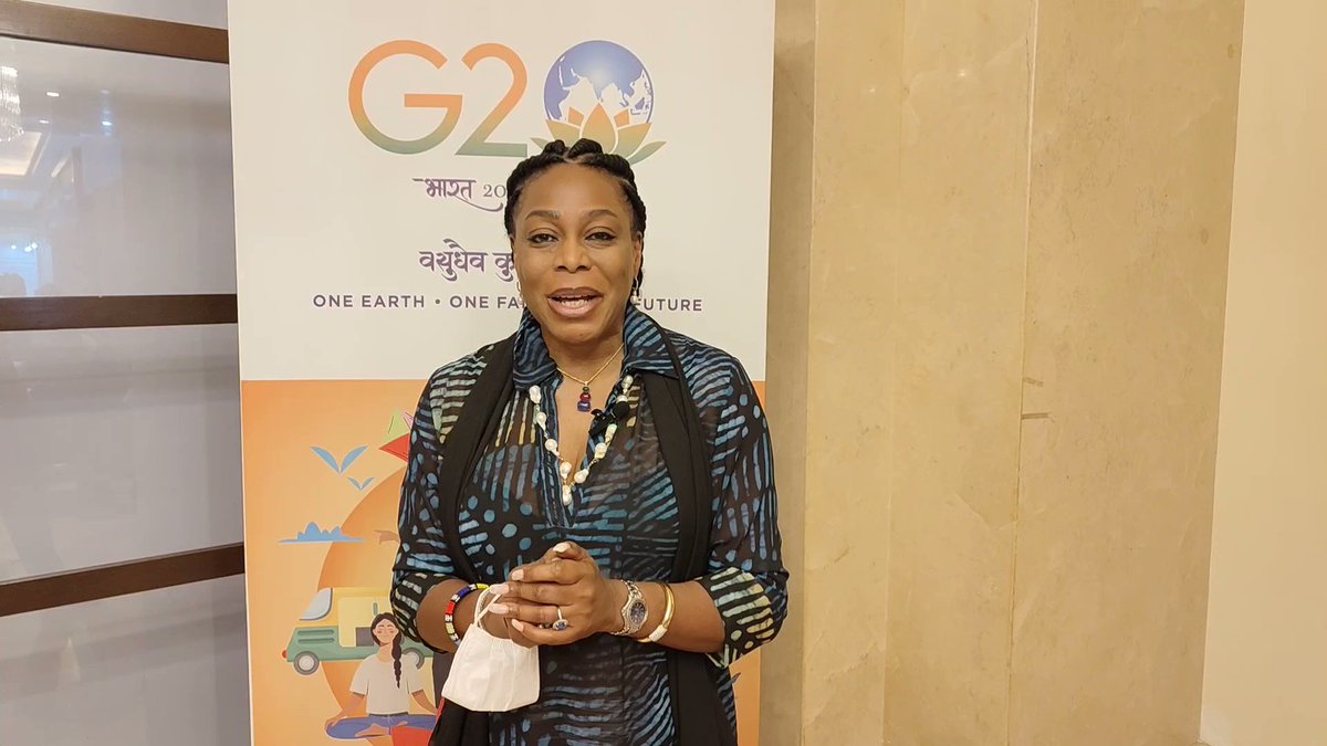 Ministry of Health on Twitter: "RT @DDNewslive: India's voice on global stage is being heard ...