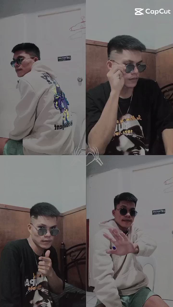 Magnitude_Thera Hanz (@BoniAve_Hanz) / Twitter