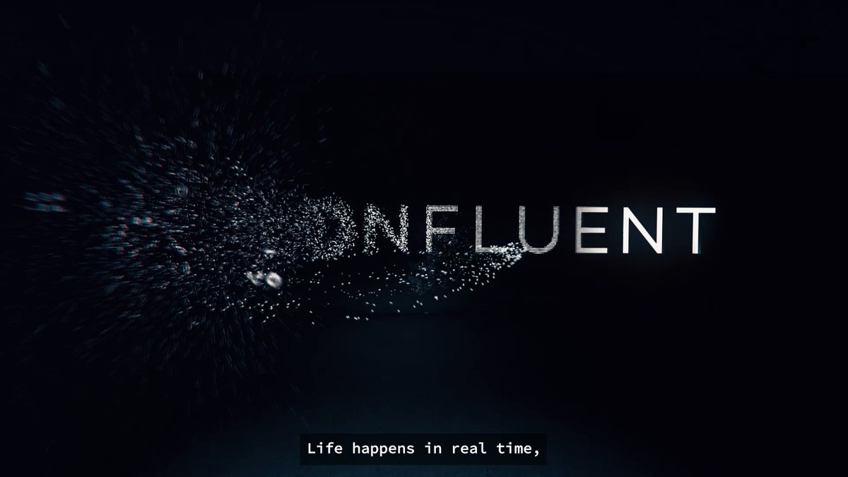 Confluent On Twitter Why Is Datastreaming So Essential To Your Data Strategy Learn Why