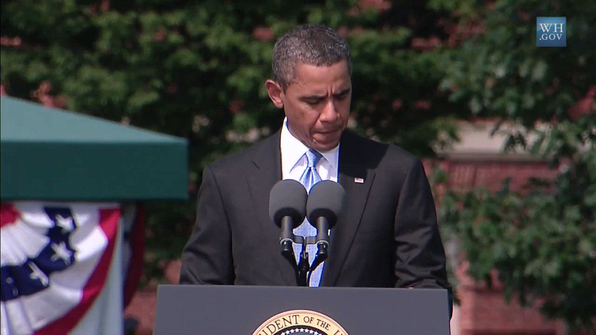 Expose Them on Twitter: "This is not a typo. Obama actually referred to ...