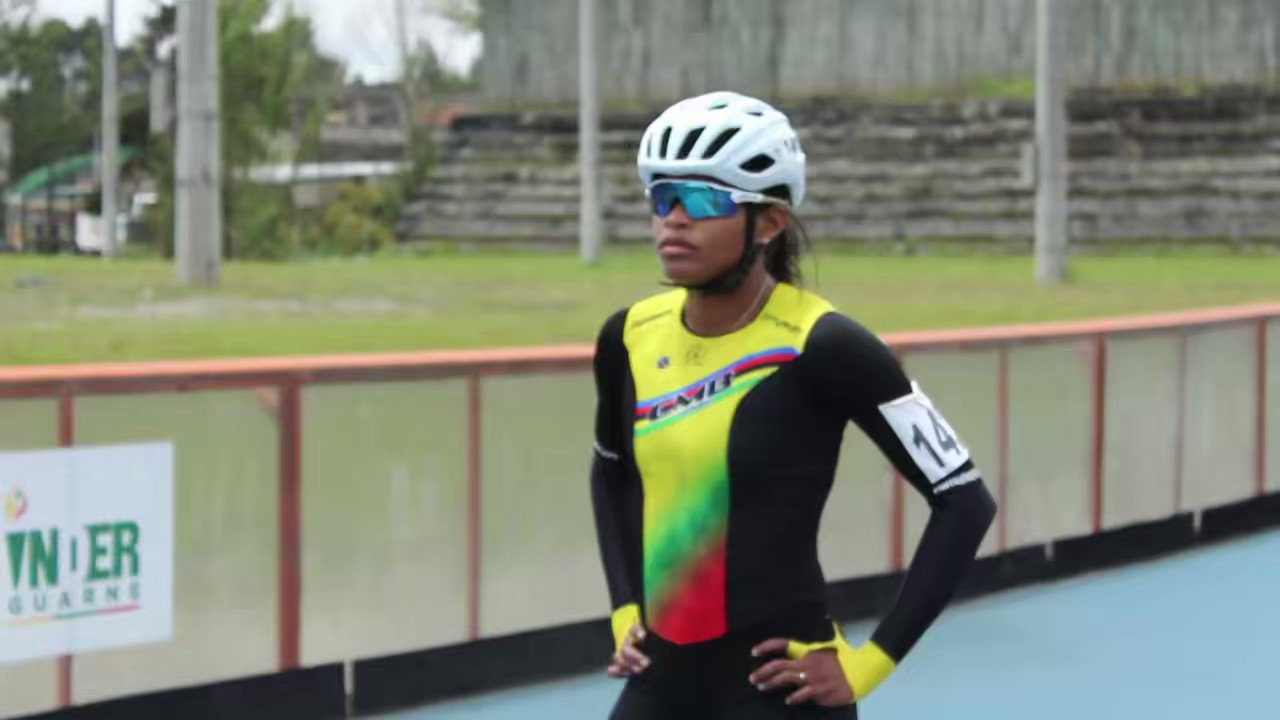 Fedepatín on Twitter: "Grand Prix de Patinaje de Velocidad 2023, evento que reunirá todas las ...