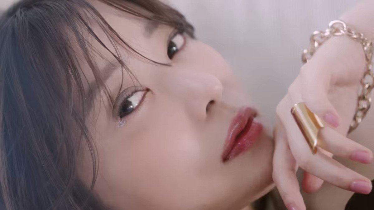 みんママ on Twitter: "RT @ririmew: - 𝗩𝗶𝘀𝘂𝗮𝗹 𝗠𝗼𝘃𝗶𝗲 📽 - 𝒏𝒆𝒘 " 𝑻𝑰𝑵𝑻 𝑳𝑰𝑷 " 𝒔𝒆𝒓𝒊𝒆𝒔 ビジュアルムービー公開♡ #Ririmew ...