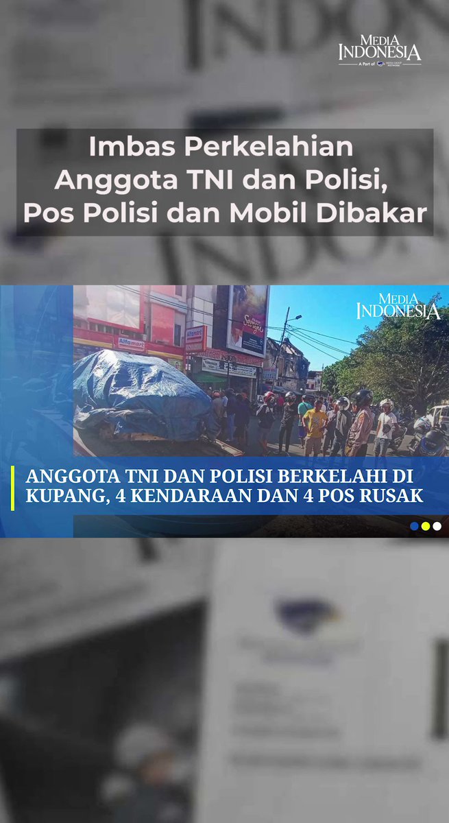 Media Indonesia on Twitter: Media Indonesia on Twitter: