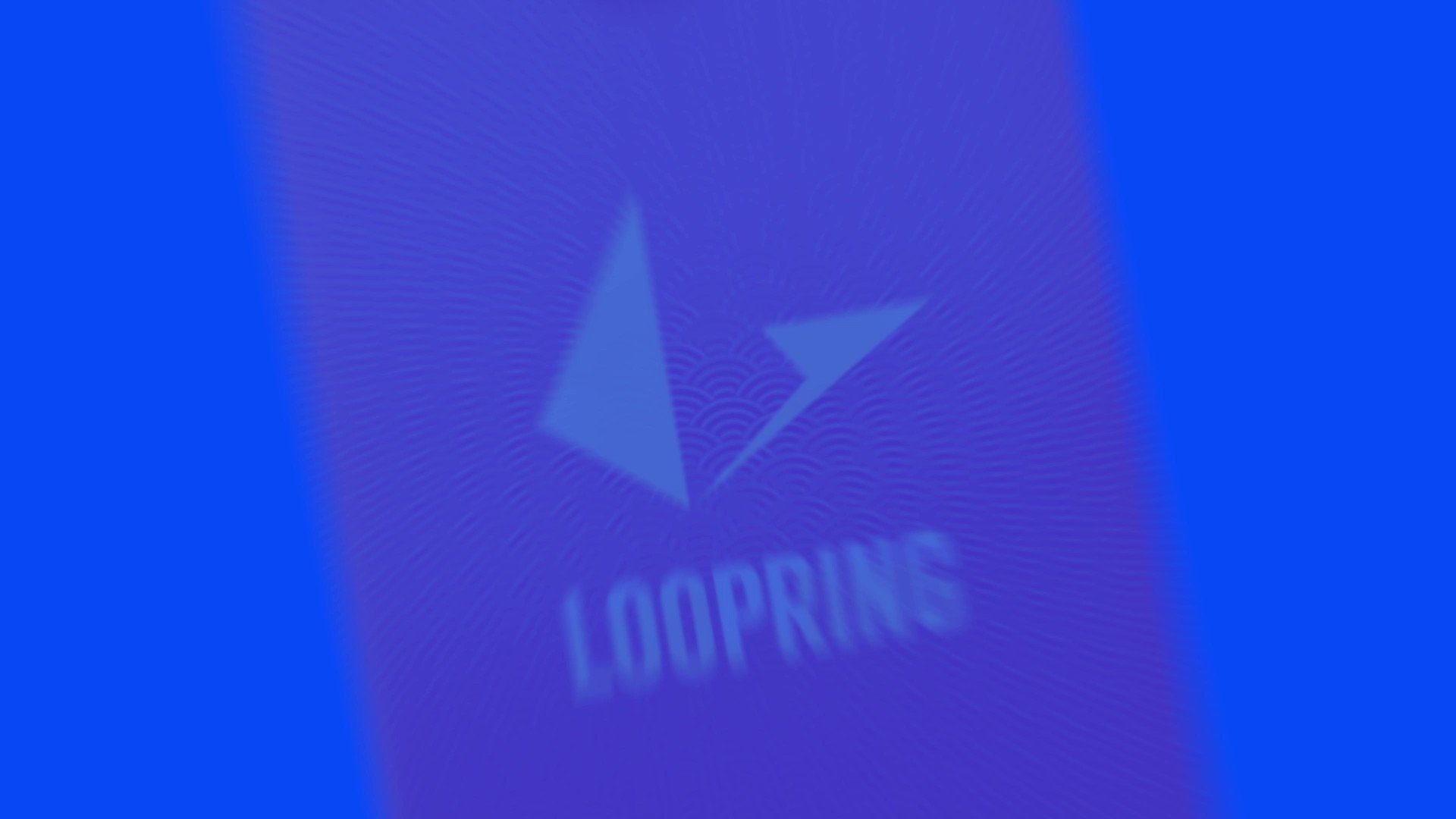 Loopring💙 on Twitter: "It's time to bring NFTs to the masses on Ethereum with Red Packets 💙 You ...