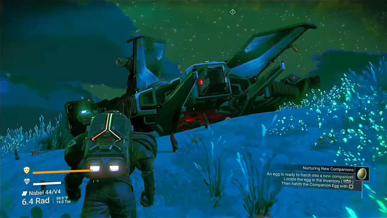 NMS Pirate Hub on Twitter: "Happy 420, Nerfherders! If you're looking for something to do while ...