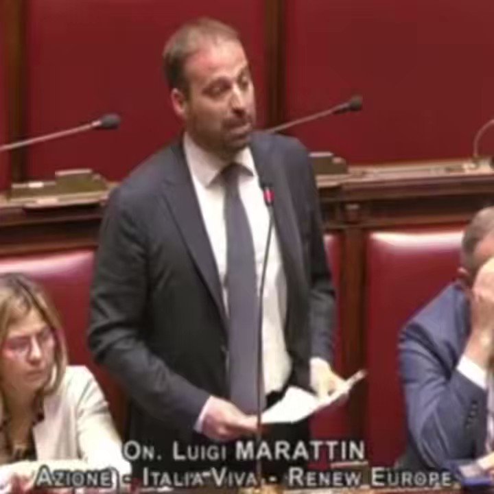 Luigi Marattin on Twitter: Luigi Marattin on Twitter: