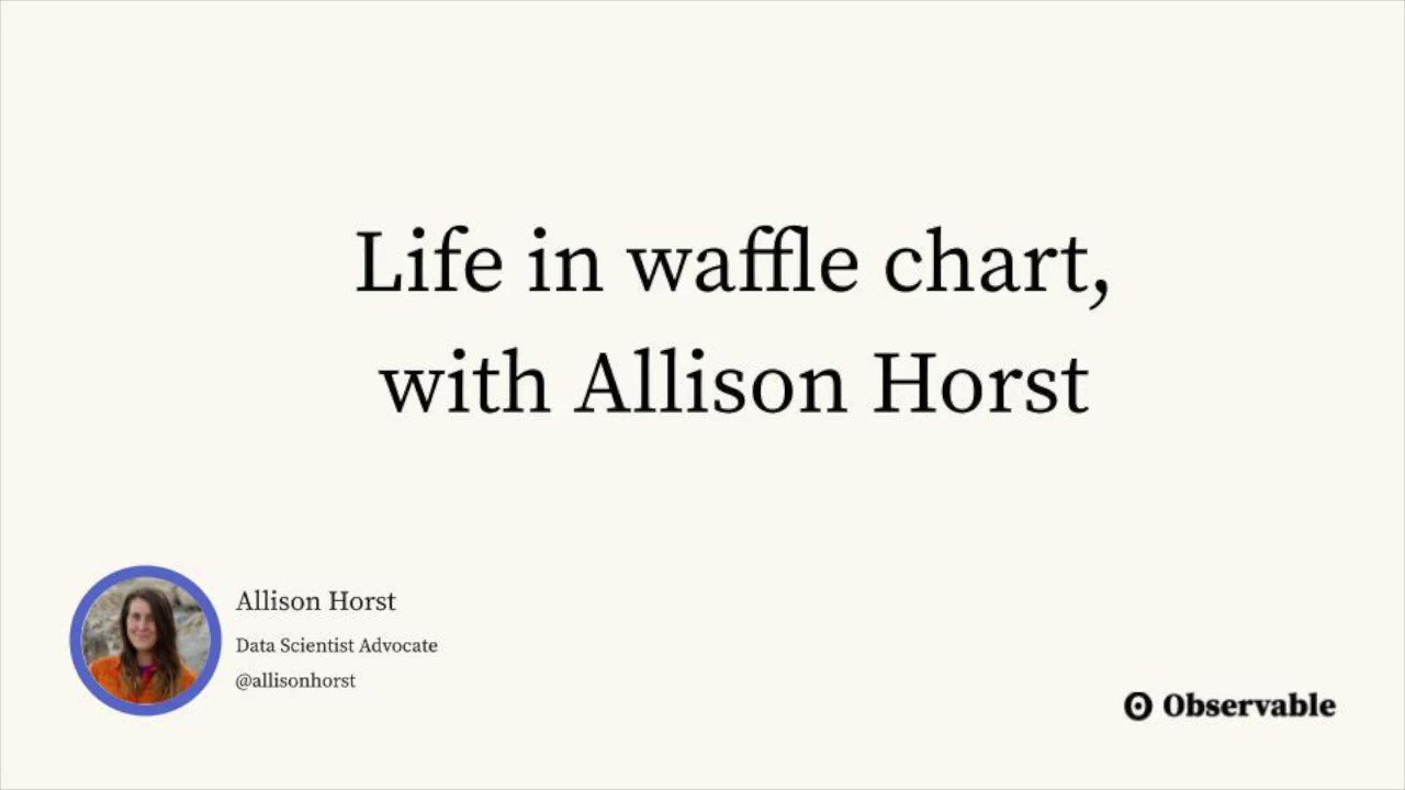 Allison Horst (@allison_horst) / Twitter