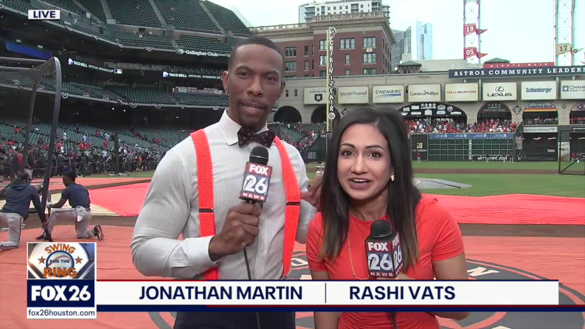 Jonathan Martin Fox26 On Twitter After 7 Incredible Years Ill Be
