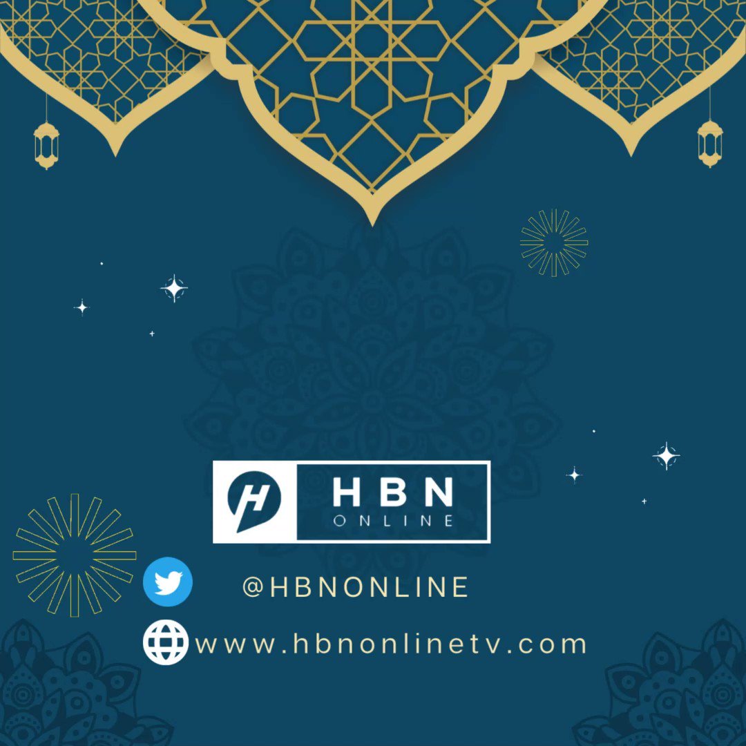 HBN Online TV on Twitter: HBN Online TV on Twitter:
