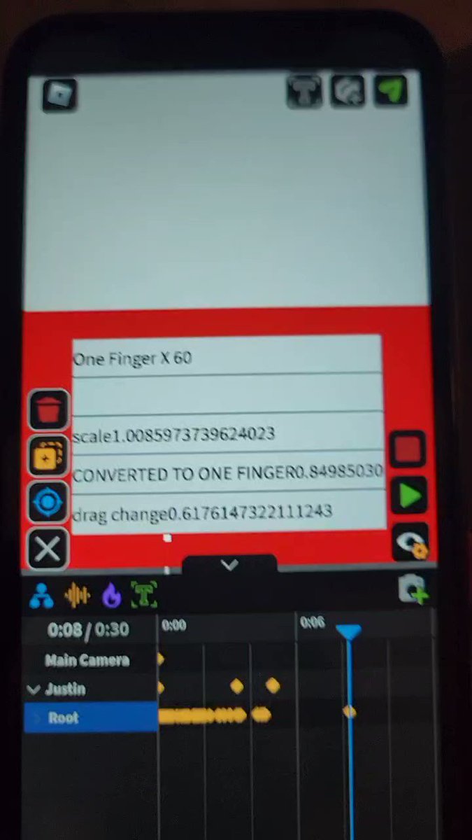 ScriptOn on Twitter: "Update: I actually managed to get it working flawlessly! No more hiccups ...