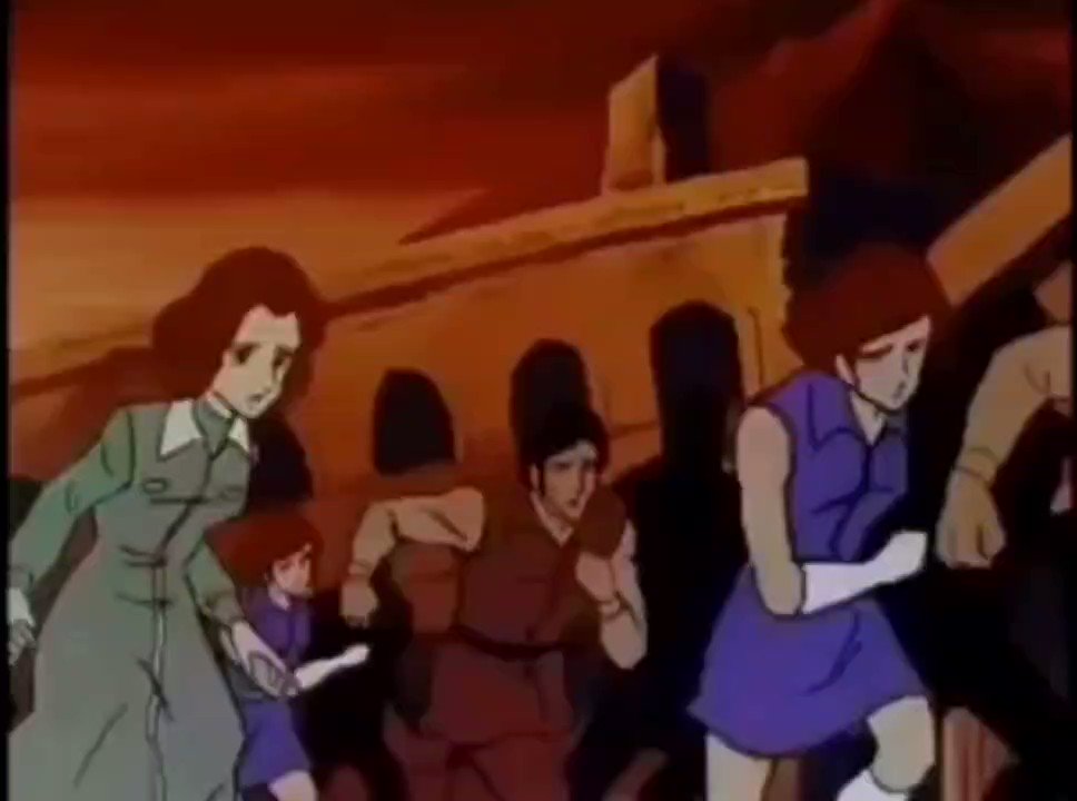 ๐๐ข๐ง๐ ๐๐ฎ๐ค๐ฎ๐ง๐ โข On Twitter Bro This Anime Dub Is Something Else ๐ญ๐