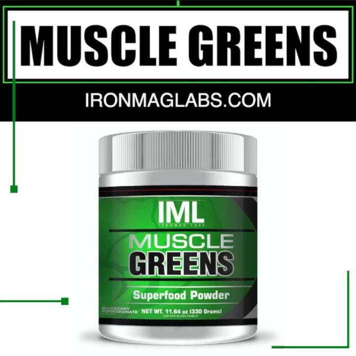 IronMag Labs (@ironmaglabs) / Twitter