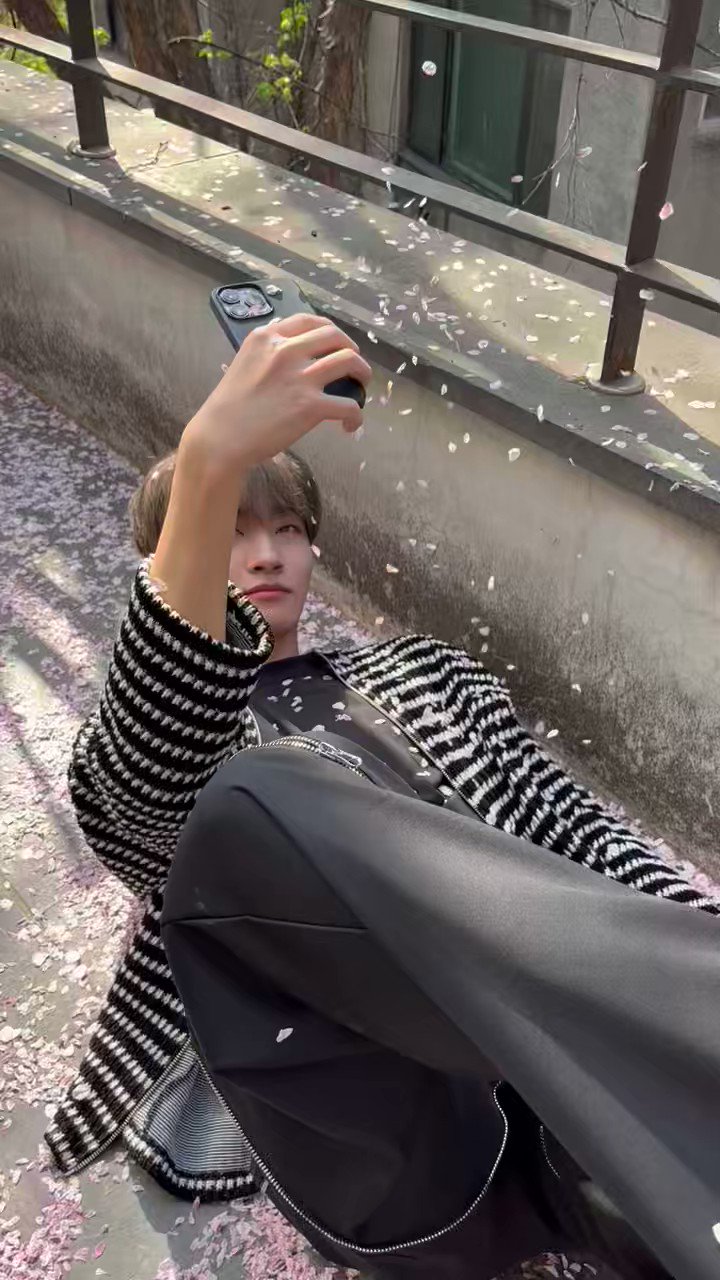 ゆゆゆ (@epex_yuyuyu) / Twitter