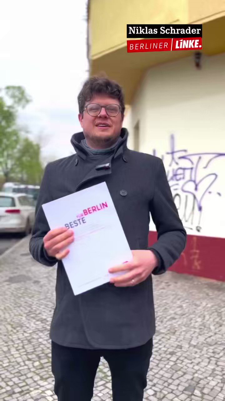 Niklas Schrader (@nikschrader) / Twitter