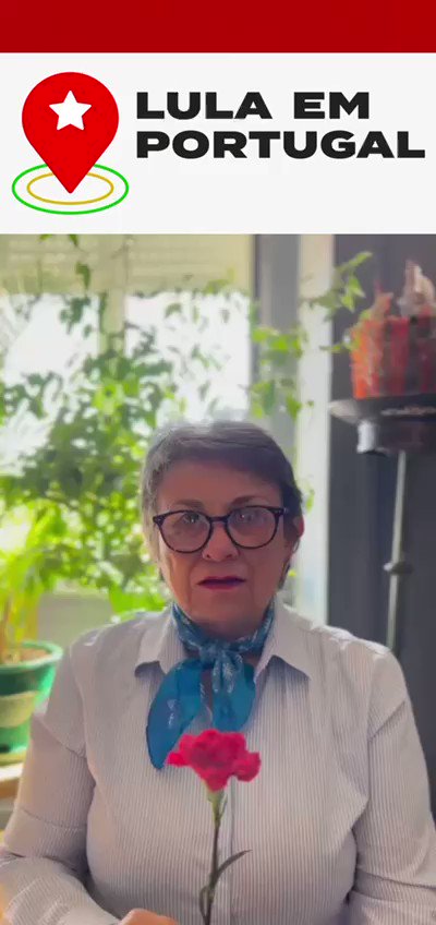 Núcleo Do Pt Lisboa On Twitter Bem Vindo Presidente Lula